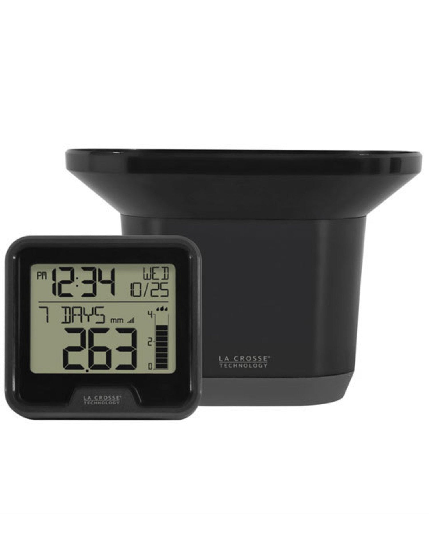 Best Rain Gauges for Accurate Rainfall Monitoring – OZWeather Home ...
